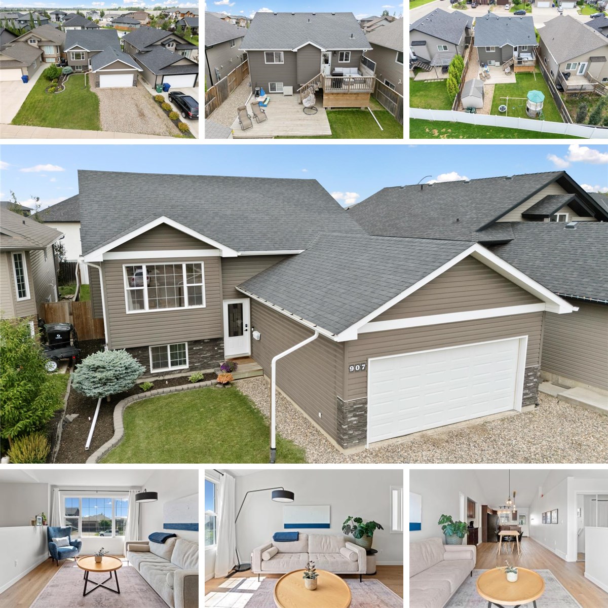 907 Patrick Way, Saskatoon, SK S7W 0G2