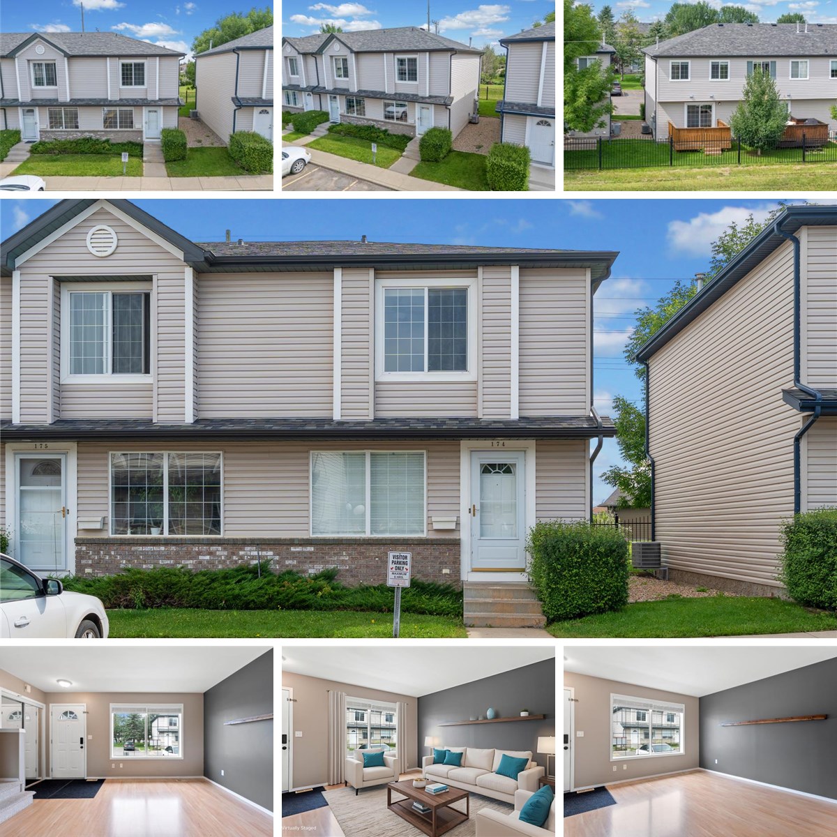 Kenderdine Rd, #174-670, Saskatoon, SK S7N